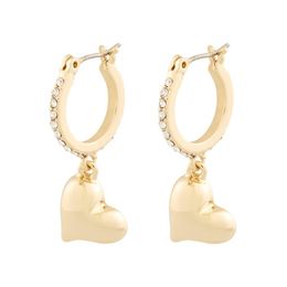 DKNY Earrings female Gold size One Size