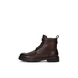 Kazar Lace-Up Boots male Brown size 40