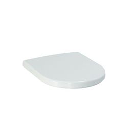 Laufen Pro WC-Sitz weiss, mit Deckel, abnehmbar