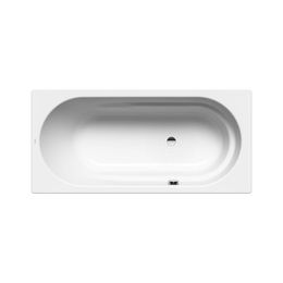 Kaldewei Vaio Badewanne 234030000001 170x80cm, Antislip, weiß