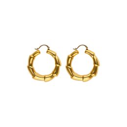 Naemi Earrings female Gold size One Size