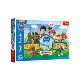 PAW PATROL Game 'PAW PATROL' boy Mixed colors size Onesize