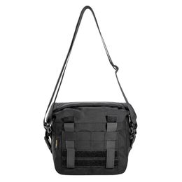 Tatonka Camera Bag male Black size One Size