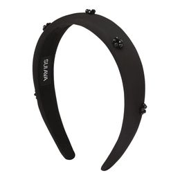Sui Ava Hair Jewelry female Black size One Size