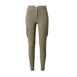 Vila Cargo Pants female Green size 40