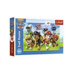 PAW PATROL Game 'PAW PATROL' boy Mixed colors size Onesize Kinder