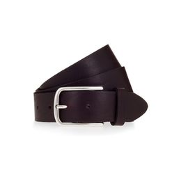 Vanzetti G&uuml;rtel Herren Gr&ouml;&szlig;e 110 dunkelbraun