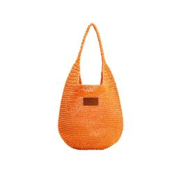 s.Oliver Shopper Damen Gr&ouml;&szlig;e One Size mandarine