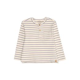 Lil'Atelier Shirt 'NMMLimia' Jungen Gr&ouml;&szlig;e 92 grau / taupe