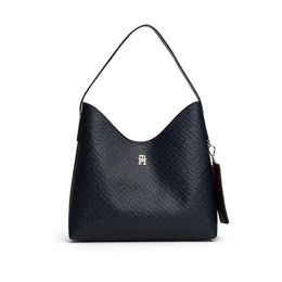 Tommy Hilfiger Shoulder Bag female Blue size One Size