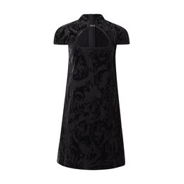 Versace Jeans Couture Dress female Black size 44