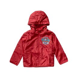 PAW PATROL Jacke 'PAW PATROL' Jungen Gr&ouml;&szlig;e 98/104 blau / rot / wei&szlig;