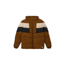 s.Oliver Winter Jacket boy Brown size XL