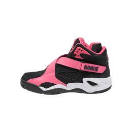 Ewing High-Top Sneakers 'Rogue' male Pink, Black size 41