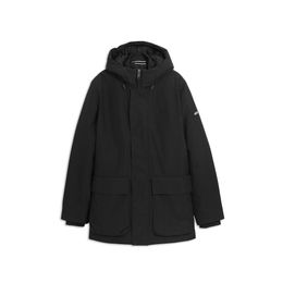 Aigle Between-Seasons Parka 'Gore-Tex' female Black size L