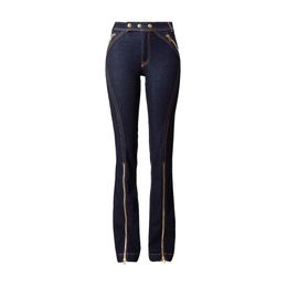 Versace Jeans Couture Jeans female Blue size 27