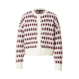 V&eacute;ro Moda Vero Moda Knit Cardigan 'VMLISA' female Beige size S