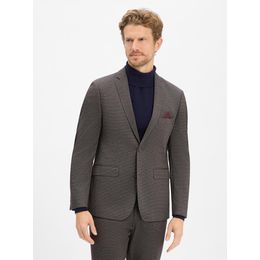 Finshley & Harding Finshley & Harding Sakko Herren Gr&ouml;&szlig;e 58 braun