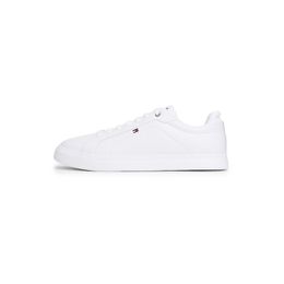 Tommy Hilfiger Sneakers 'ESS' male White size 45