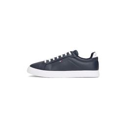 Tommy Hilfiger Sneaker Herren Größe 42 navy / rot / weiß