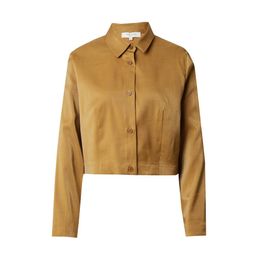 rosemunde Jacke Damen Gr&ouml;&szlig;e M bronze