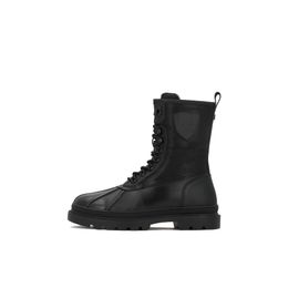 Kazar Lace-Up Boots male Black size 41
