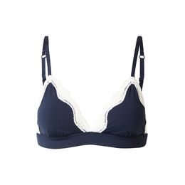 Tommy Hilfiger Underwear Bra female Blue size XL
