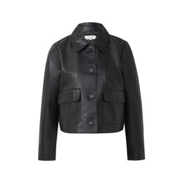 comma, Comma Between-Season Jacket female Black size 40