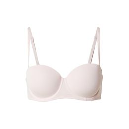 Dorina Bra female Pink size 70