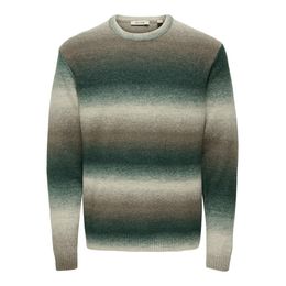 Only & Sons Only & Sons Sweater 'ONSBertil' male Green size L