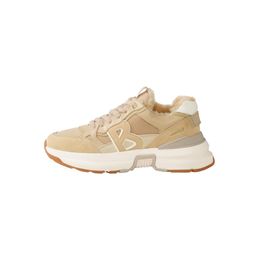 Bogner Sneaker low 'CTP25' Damen Gr&ouml;&szlig;e 37 camel