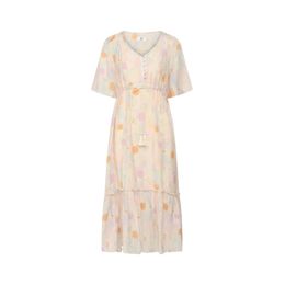 Noa Noa Dress ' EugeniaNN ' female Mixed colors size 42