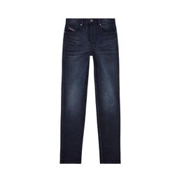 Diesel Jeans '2023 D-FINITIVE' male Blue size 34