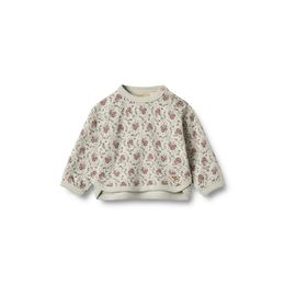 Wheat Sweatshirt 'Emery' girl Green size 80