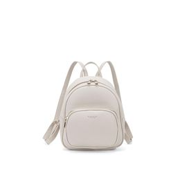 Diana&co. Backpack female Beige size One Size