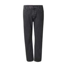 WEEKDAY Jeans 'Space Seven' male Black size 31