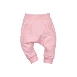 Nini Hose Gr&ouml;&szlig;e 74 rosa