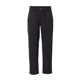 MAC Pants 'WORKER 2.03' female Grey size 46
