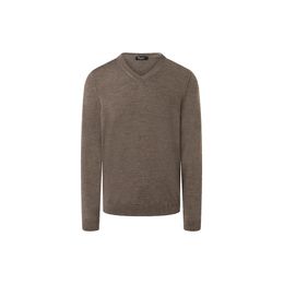 Maerz Muenchen Pullover Herren Gr&ouml;&szlig;e M/L braun