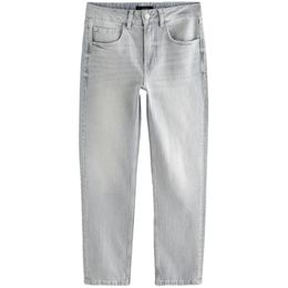 next Jeans female Grey size 18