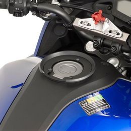Givi BF Adapter, Halterung Tanklock