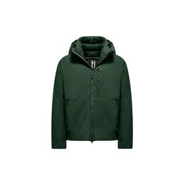 Bomboogie Winter Jacket 'Tokyo' male Green size XXXL