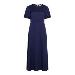 Vila Dress 'VIEllette' female Blue size 34