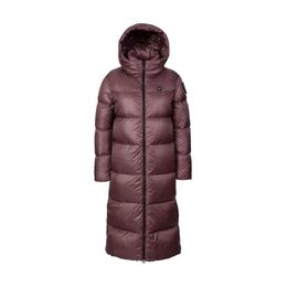 Blauer Winter Coat 'Celia' female Red size XXL