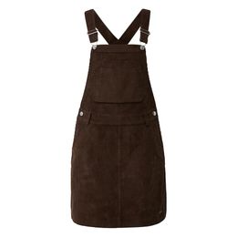 Qs Overall Skirt female Brown size 38