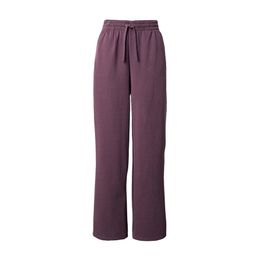 Only Play Workout Pants 'ONPJoni' female Purple size XL