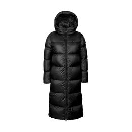 Blauer Winter Coat 'Celia' female Black size S