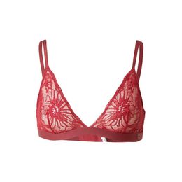 Tommy Hilfiger Underwear Bra female Red size S
