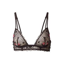 Etam Bra 'Drama' female Black size 100