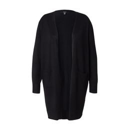 Vero Moda Curve Knit Cardigan 'VMCSilje' female Black size 48